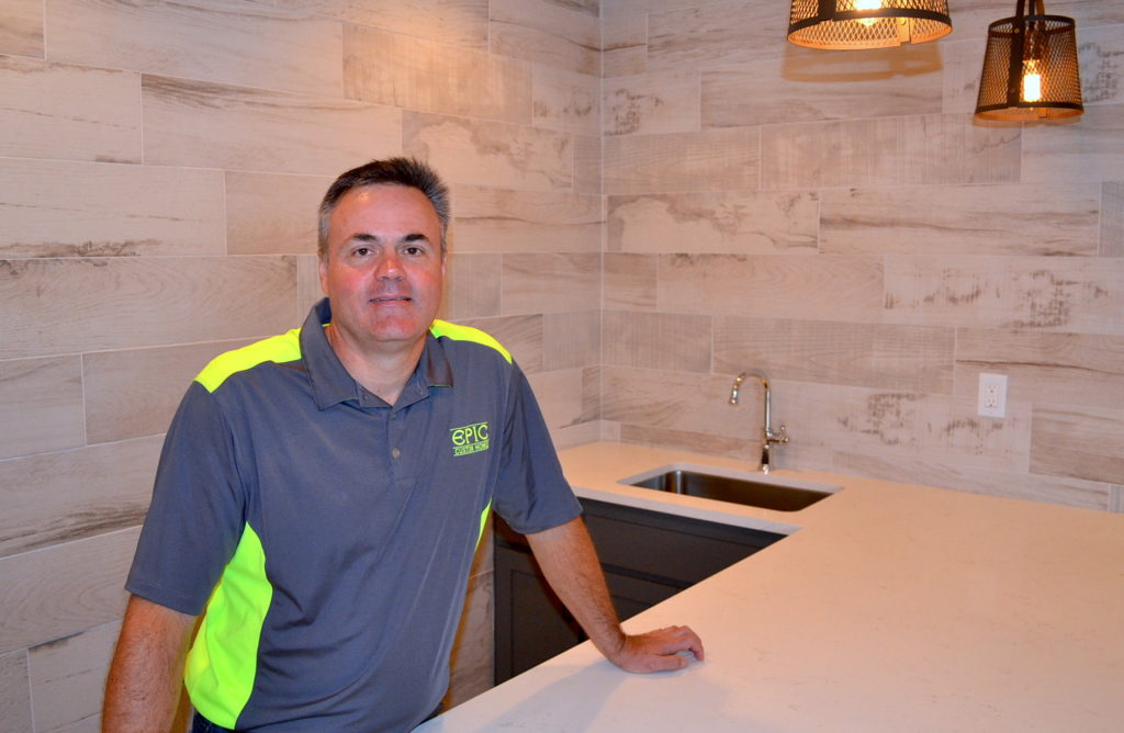 Award Winning, High-Quality Home Builder | Epic Custom Homes