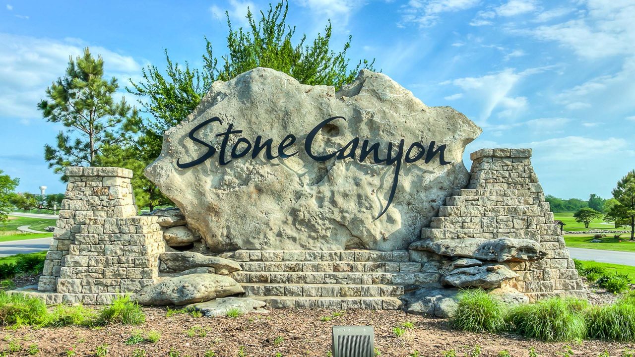 Stone Canyon - Epic Homes [Video]